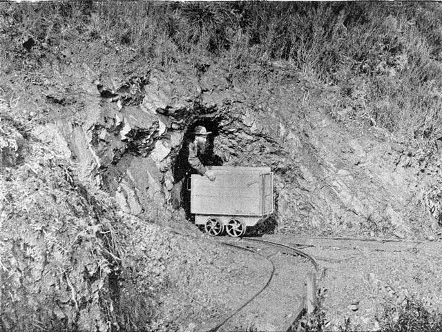 How Appalachia Became Poor