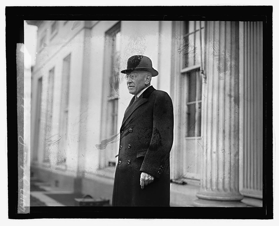 Sears Roebuck and May Justus