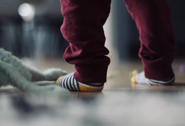 Why May Justus, Now?