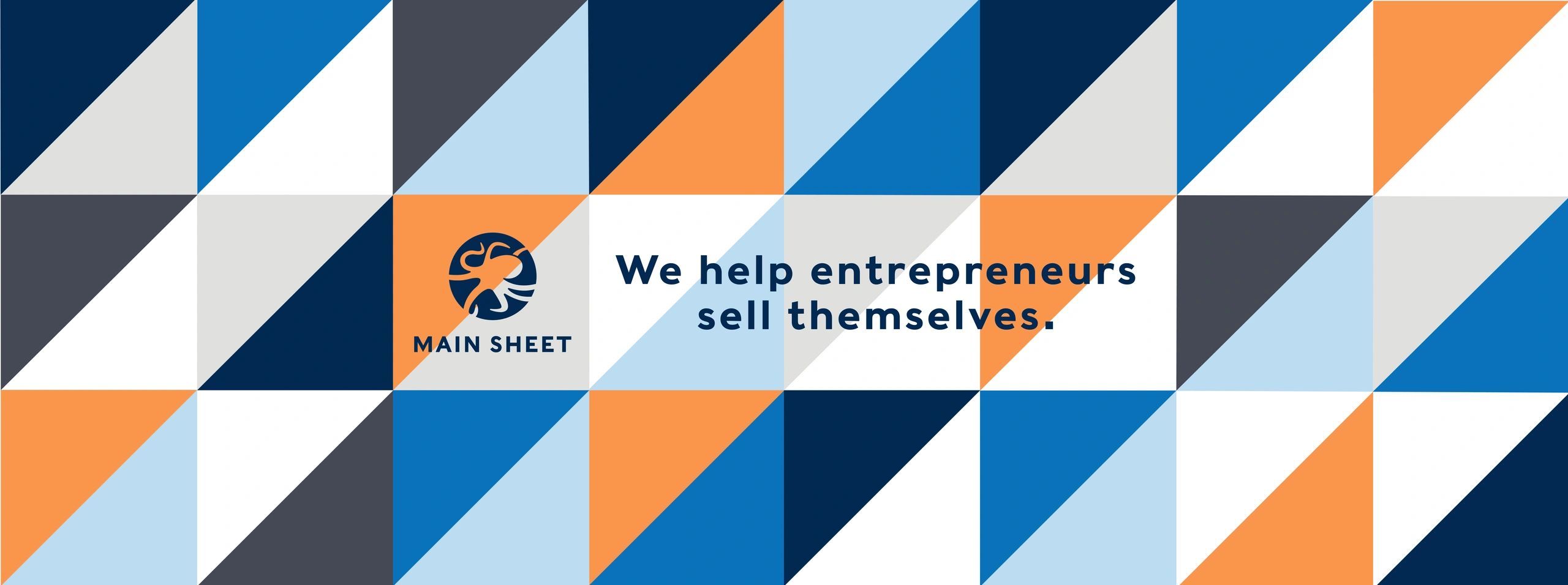 Sell My Company - Main Sheet