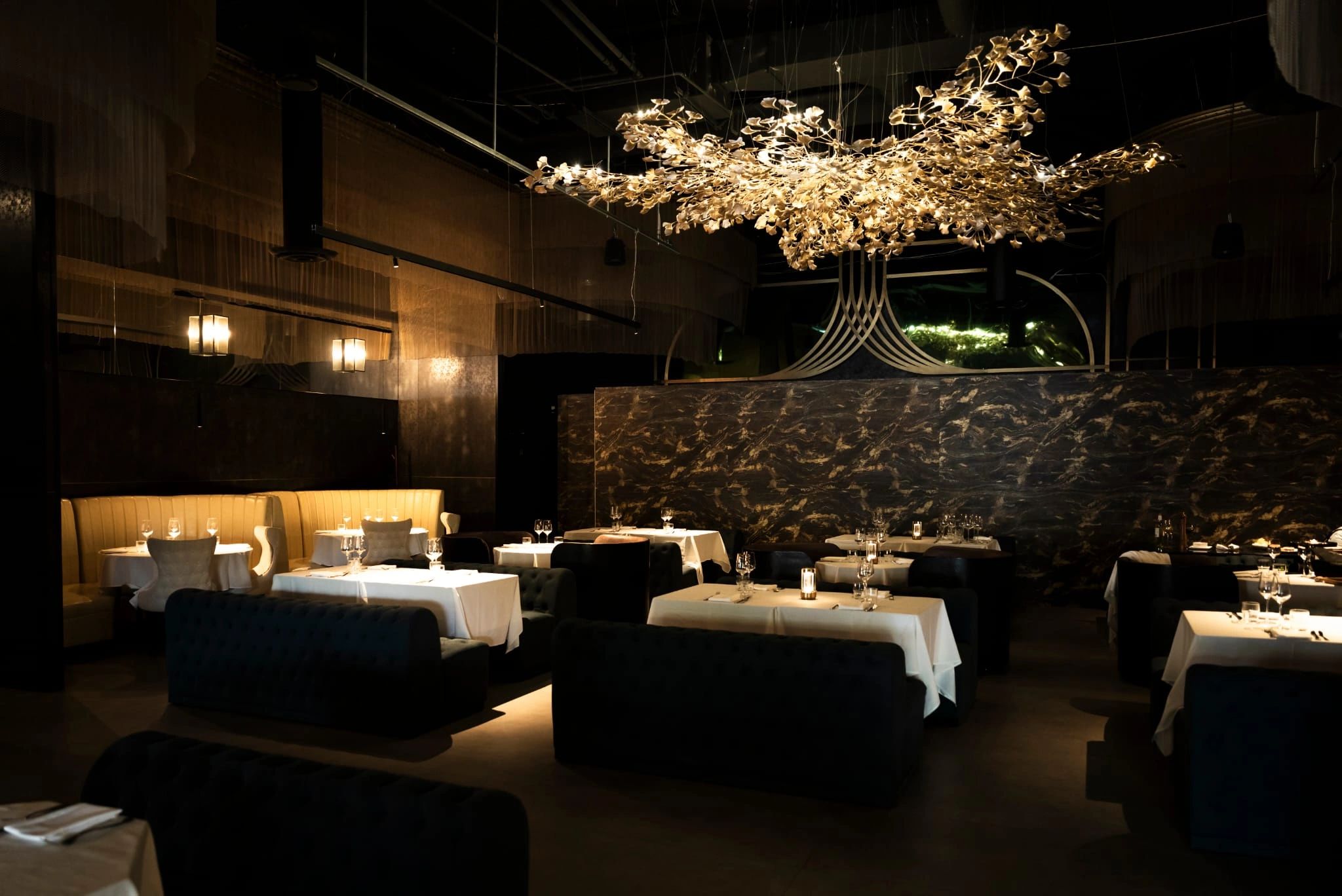 House of Dawn Steakhouse - The Best Bar & Grill Experience