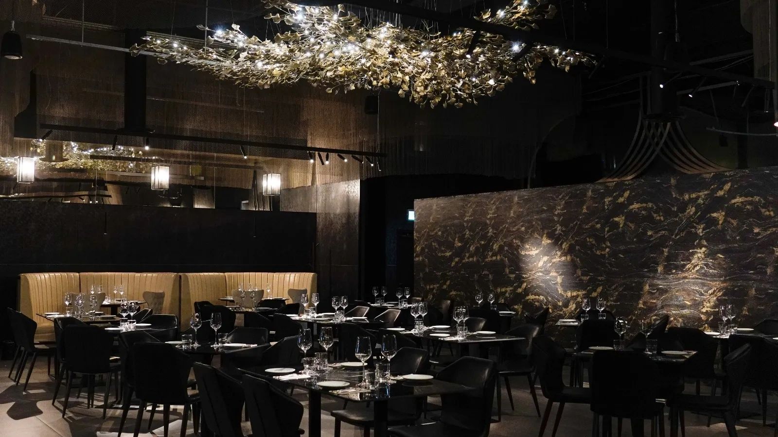 House of Dawn Steakhouse - The Best Bar & Grill Experience