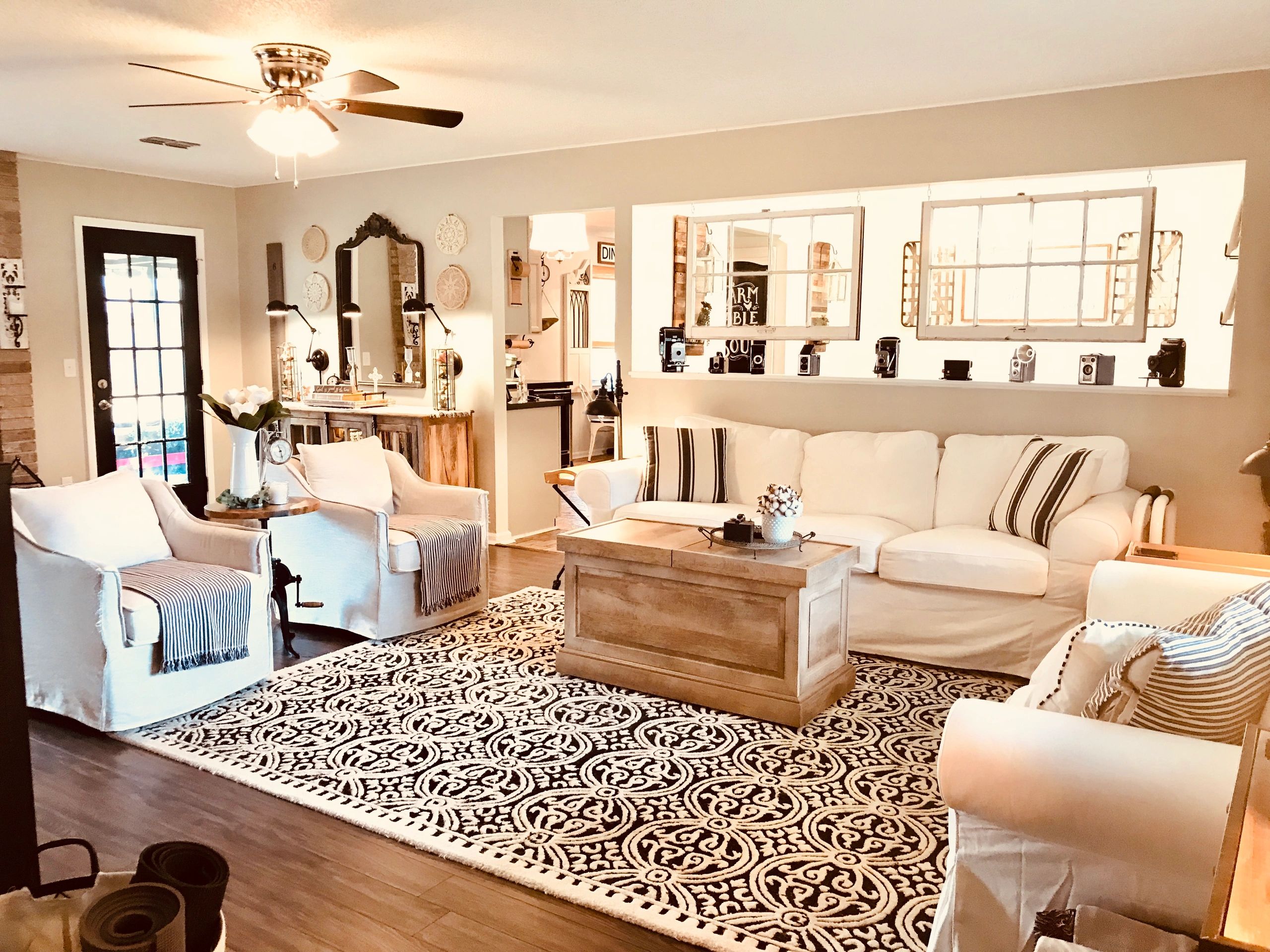 J. Love Interiors - Interior Design, Home Remodel, Home Decor