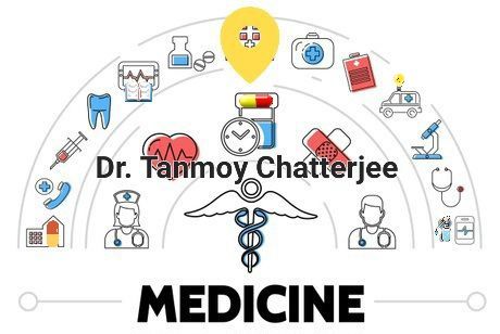 🏫Prof. (Dr.) Chatterjee