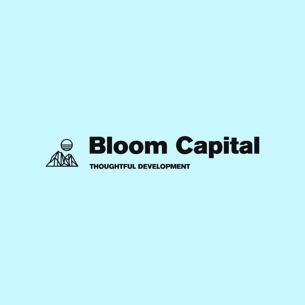 Bloom Capital Investment