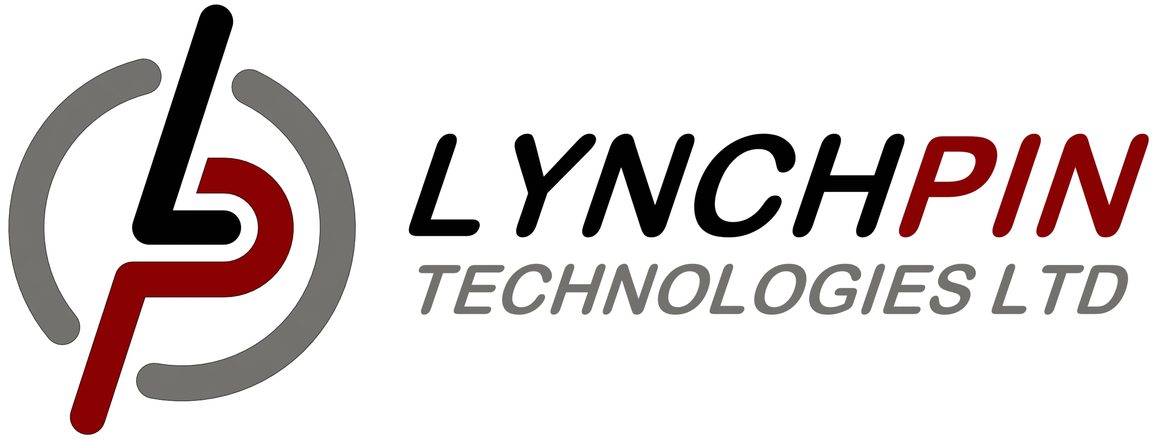 Lynchpin Technologies Ltd.