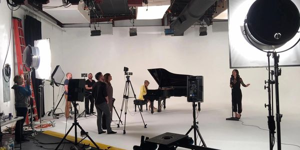 AMP Films - Film and Video Production, Camera Rentals