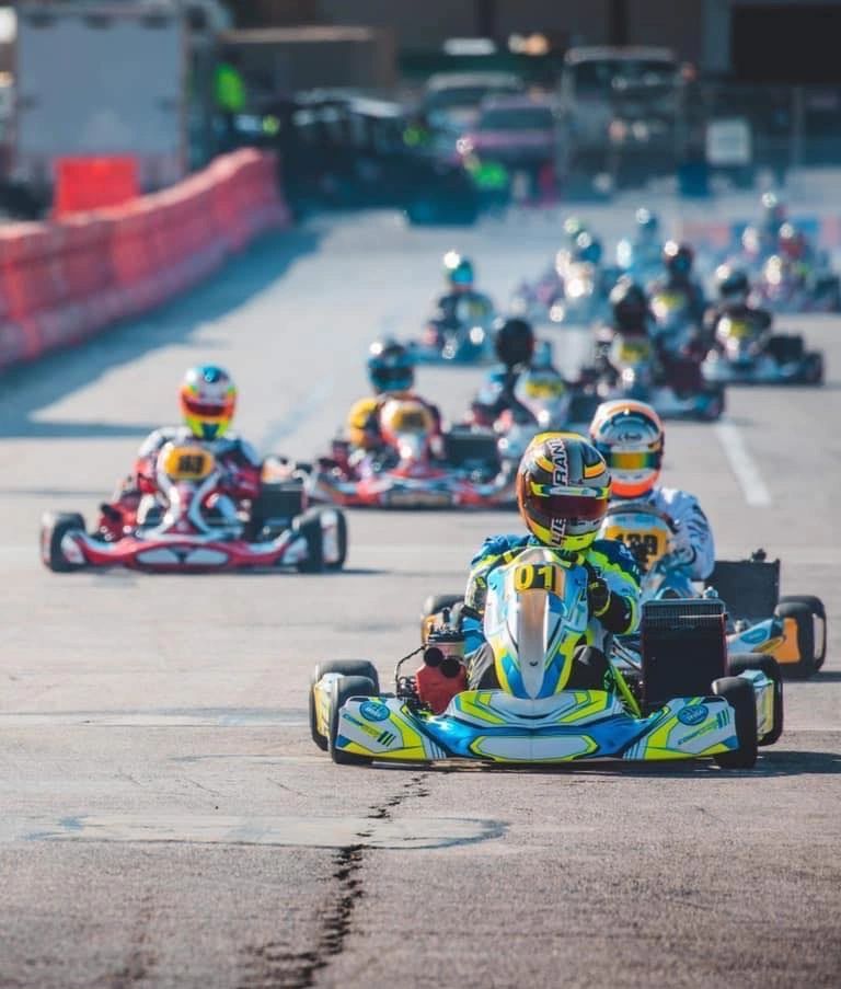 Liberante Race Group