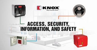Knox Box Program