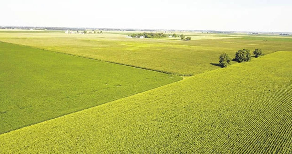 Jefferson Township Fayette County, Ohio