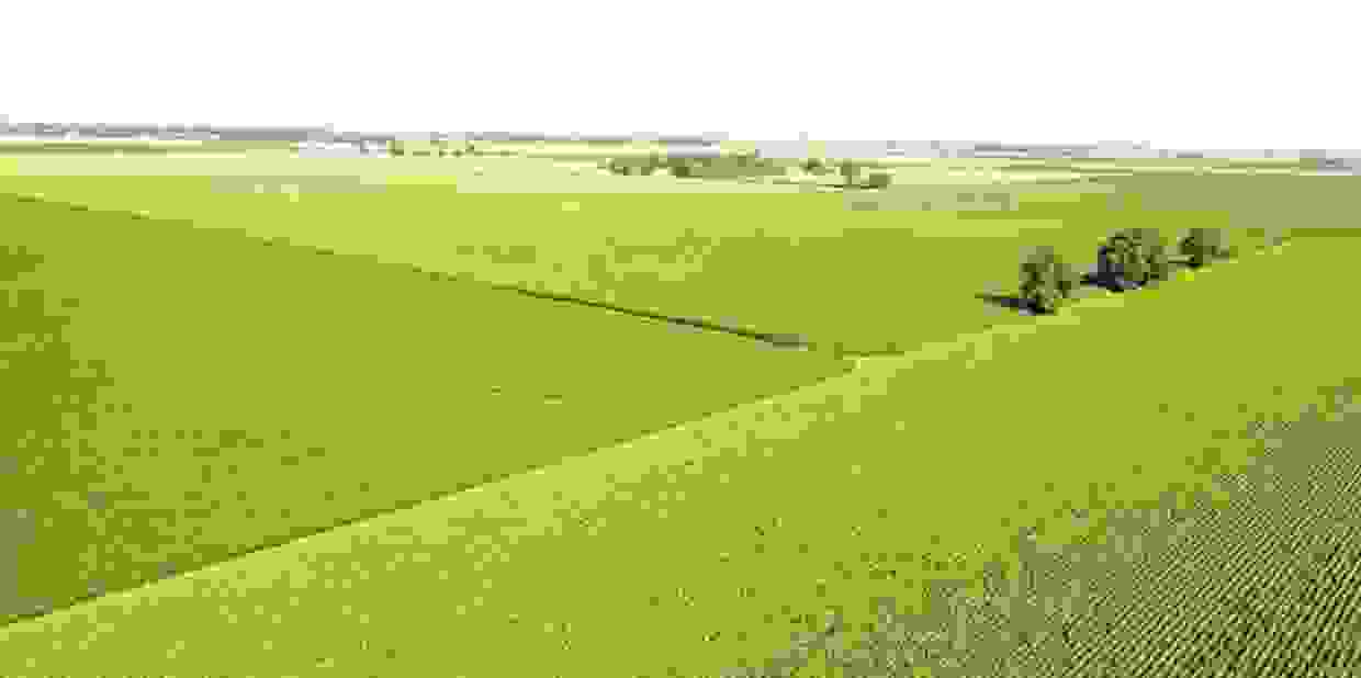 Jefferson Township Fayette County, Ohio