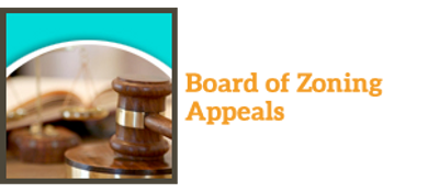 Board of Zoning Appeals