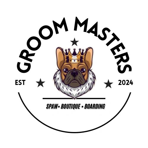 Groom Masters