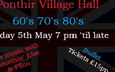 Ponthir Sports and Community Club