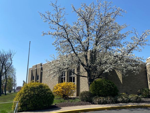 St. John Neumann Center