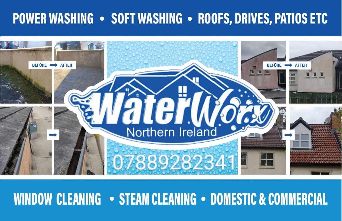 WaterWorx NI