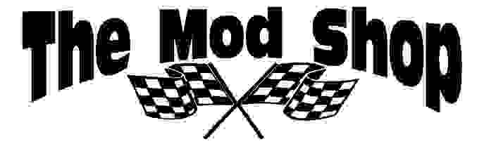 Projects | The Mod Shop