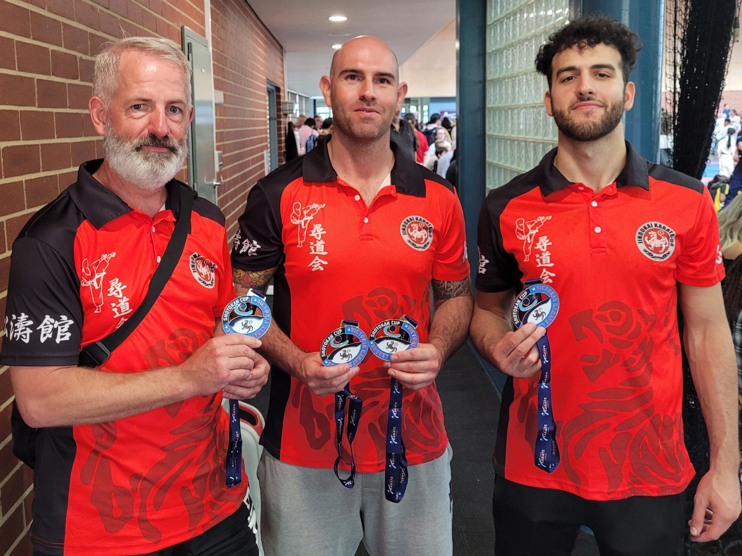 Victorian Karate League - Shotokan Cup - 2022