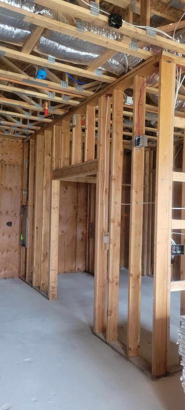MA Contractors LLC