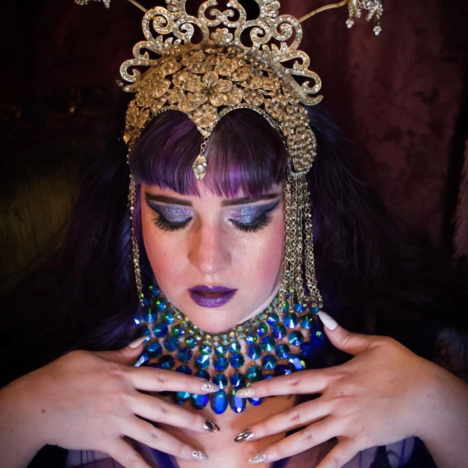 Rachel Micheletti - Arts and Entertainment, Dance, Performance