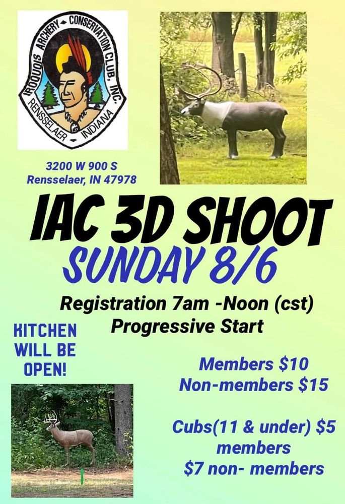 Home [iroquoisarcheryclub.com]