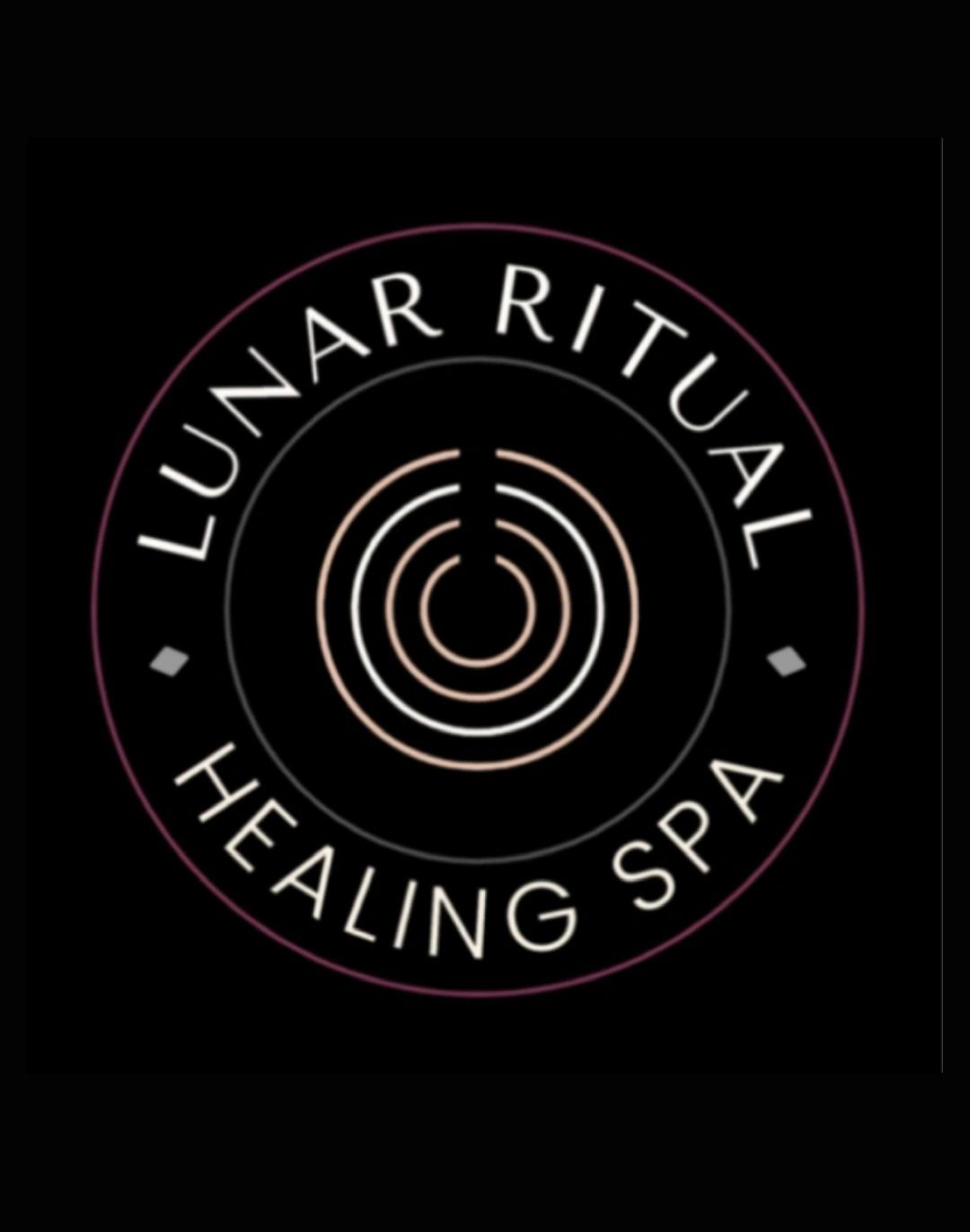 Lunar Ritual Healing Spa