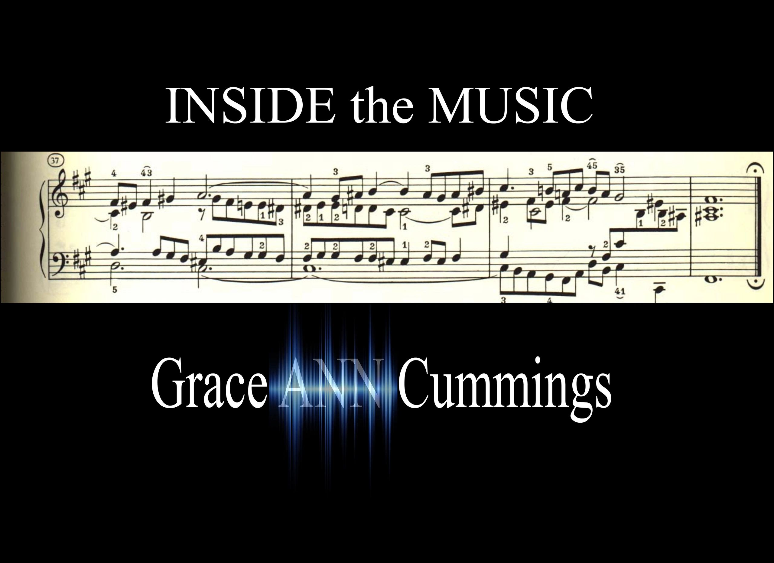 Inside the Music