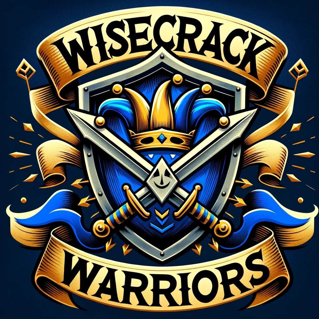 Wisecrack Warriors
