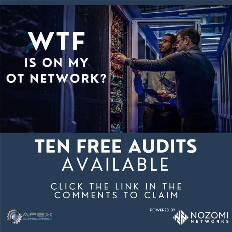 WTF is on my Network?