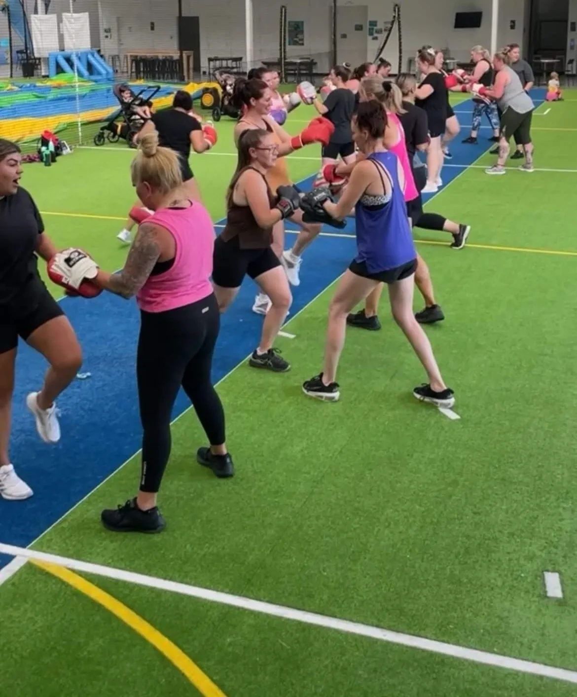 Group Fitness Classes Elite HQ group-fitness-classes-elite-hq