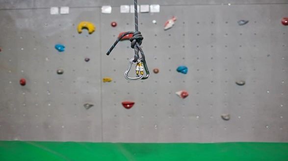 How to Choose the Right Autobelay for Your Climbing Wall