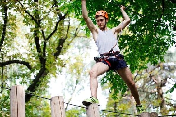 What Are Some of the Best Obstacle Courses in America?