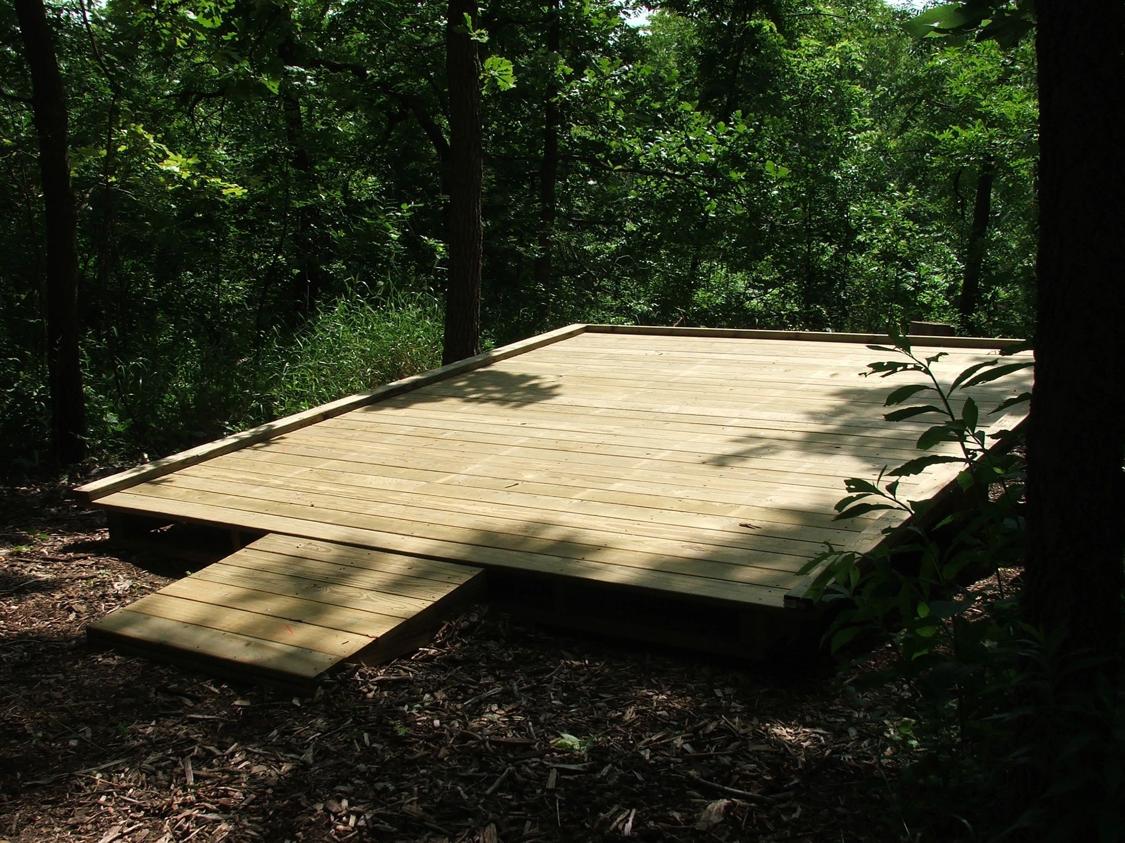 Top 5 Accessible Low Course Elements