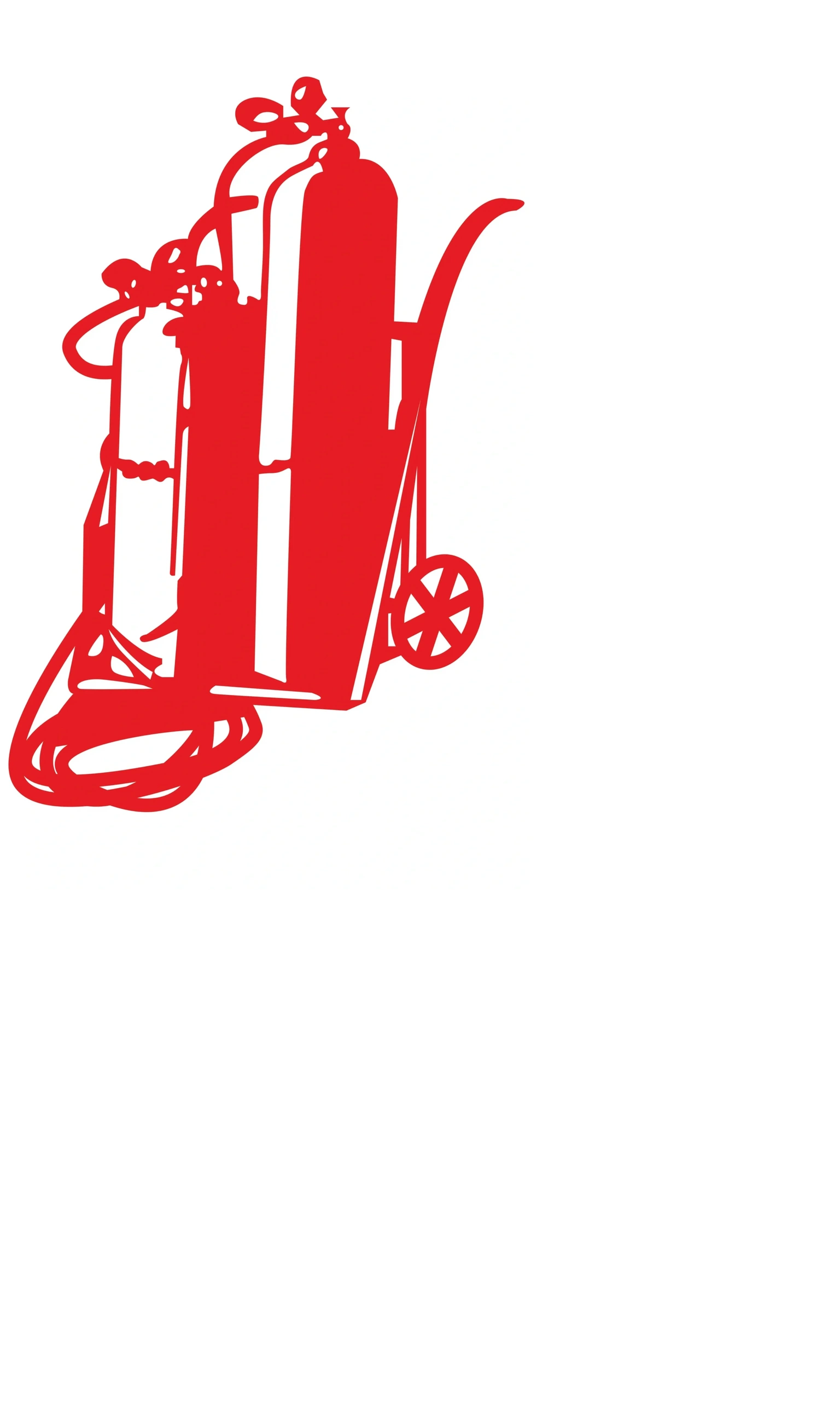County Welding Supply Co