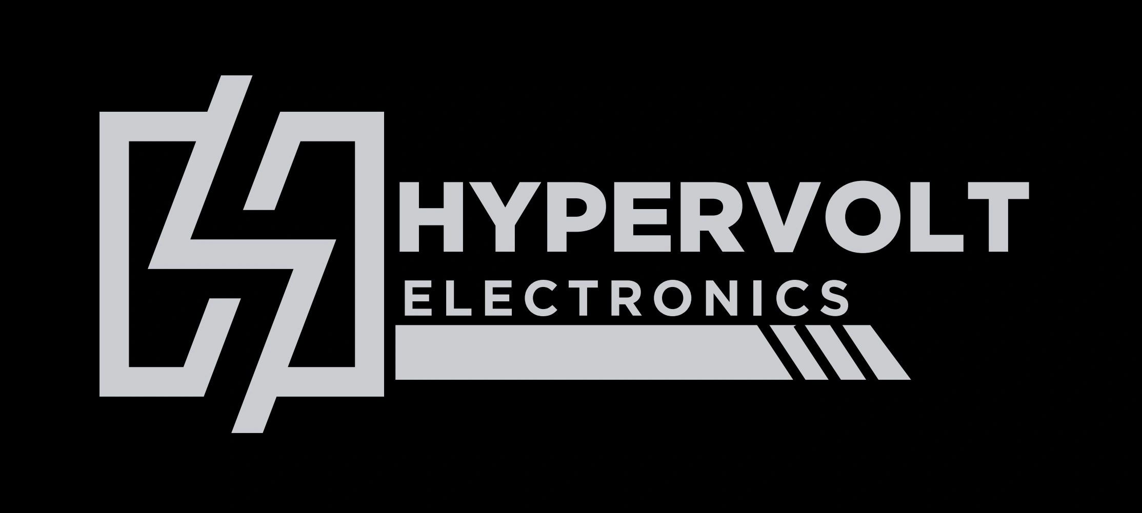 HyperVolt Electronics