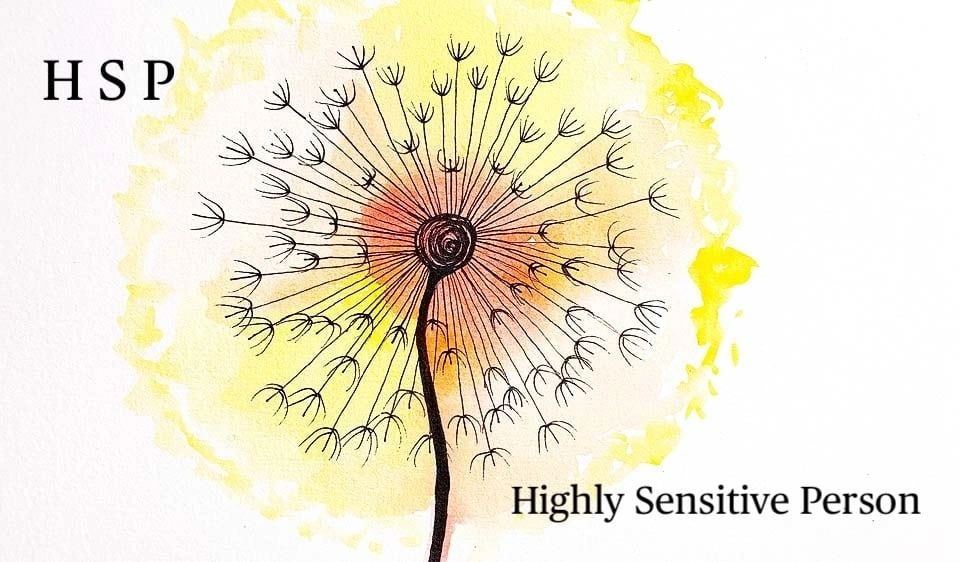 Understanding the HSP Trait...