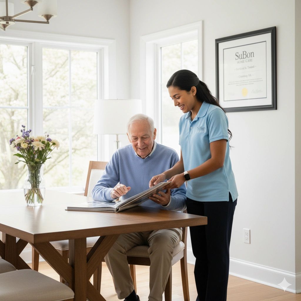 How to Choose the Right Home Care Services for Your Loved Ones