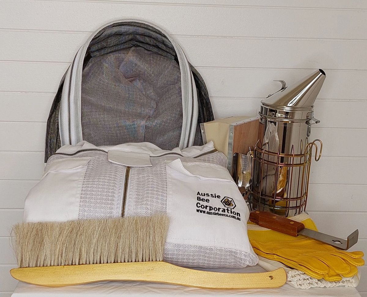 Starter Equipment Kit
