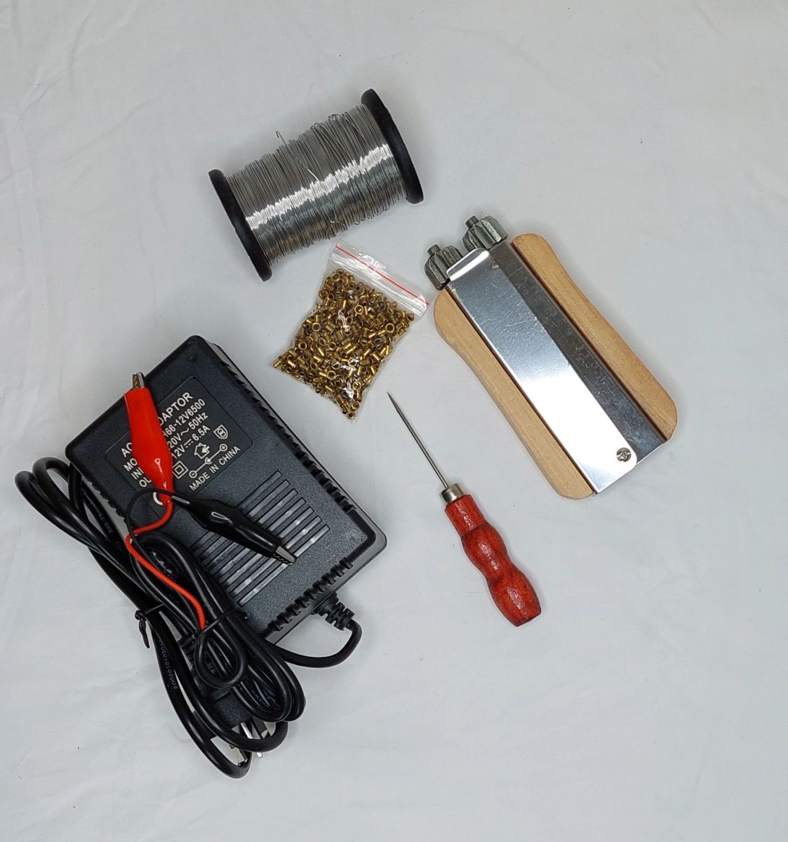 Frame Wiring Kit
