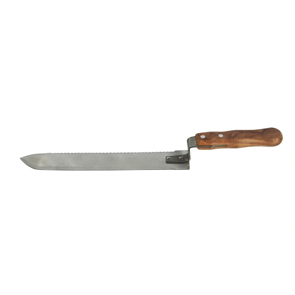 Traditional Un-capping Knife