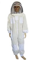 Ventilated Beekeeping Overall