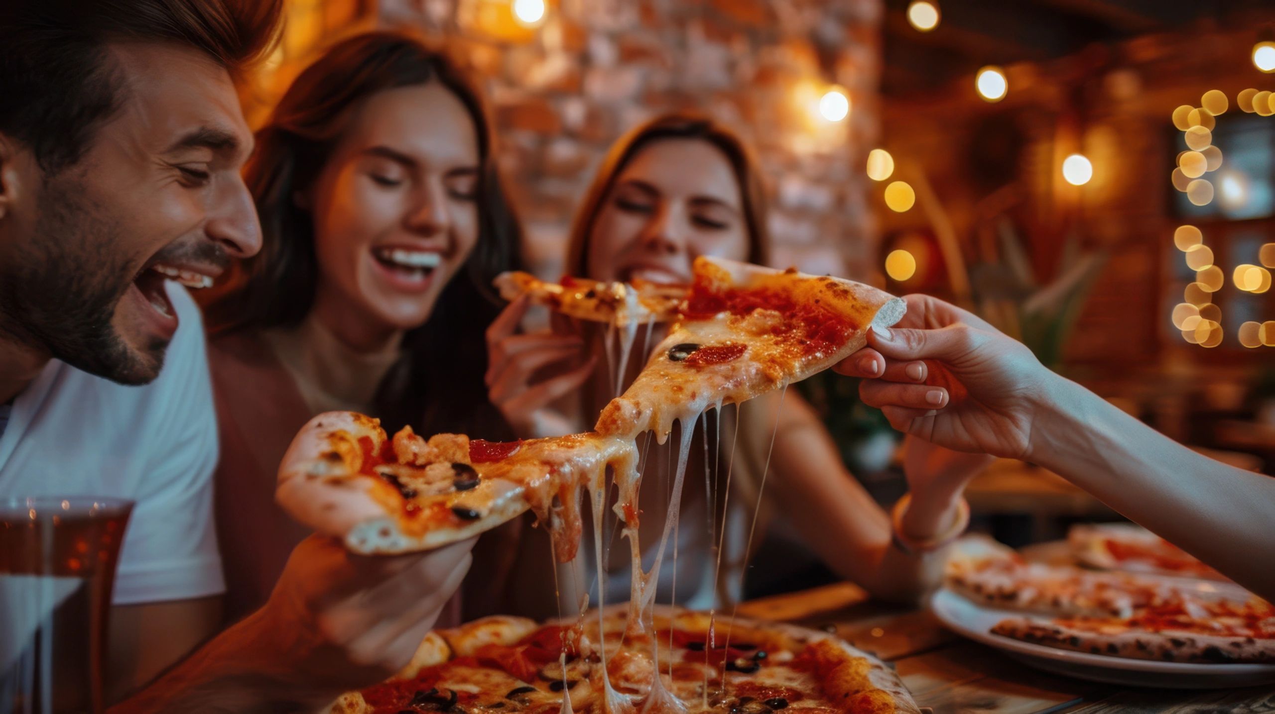 518PIZZERIAS™