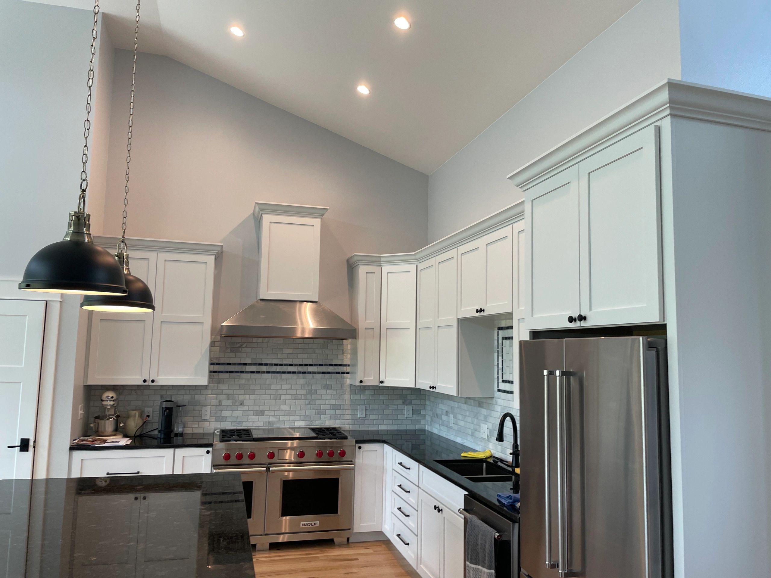 Alltop Carpentry LLC in Sheridan, Wyoming