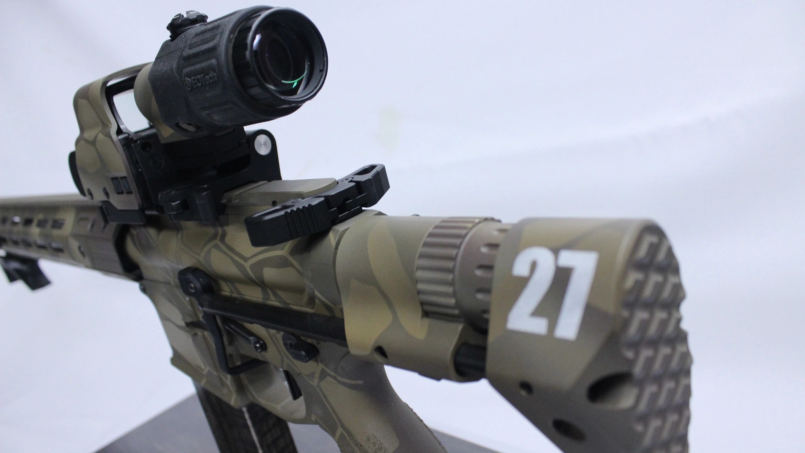 Services | Western Firearms Inc.