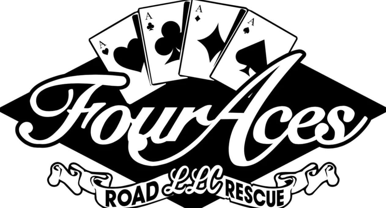 Four Aces Road Rescue