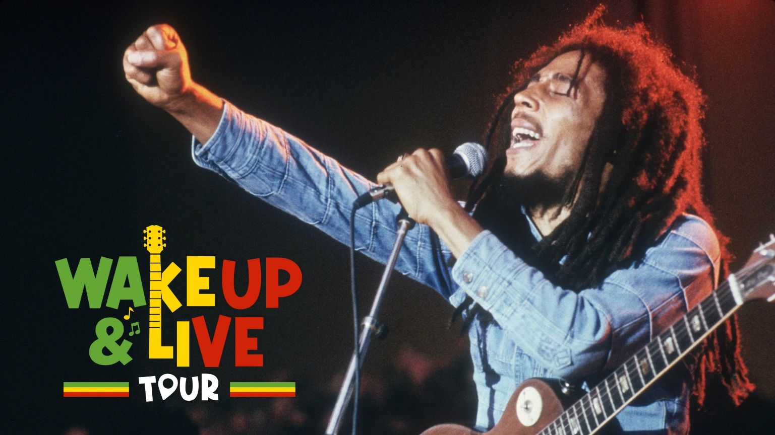 Explore Jamaica Tours: Reggae Music & Bob Marley