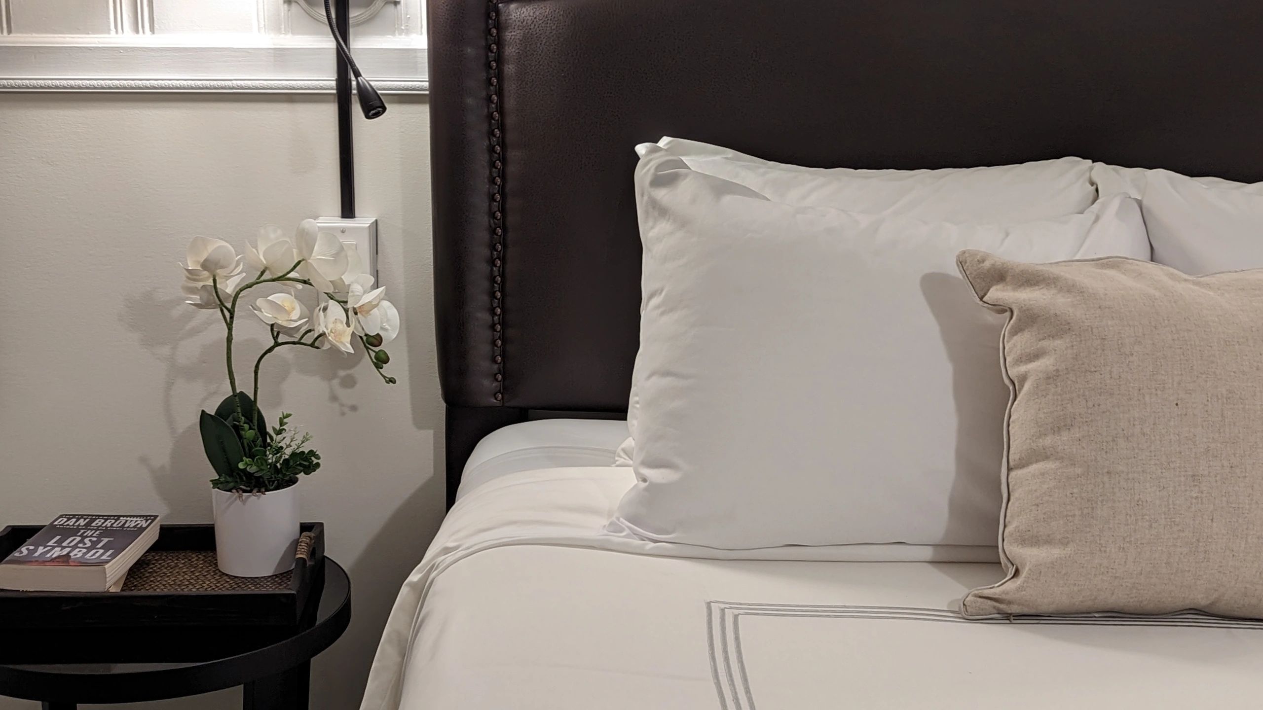 Amherst Inn