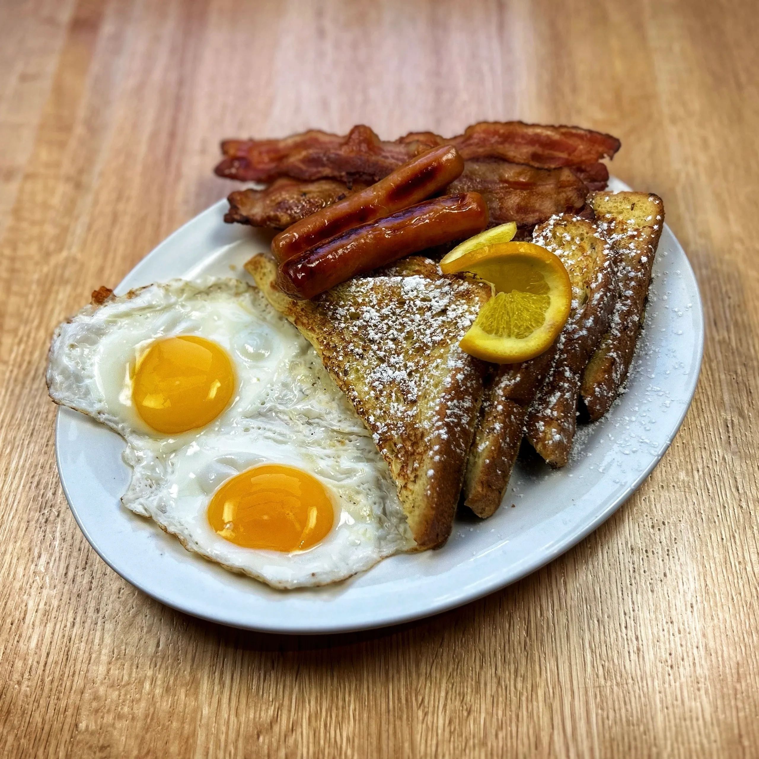 Diner On Six