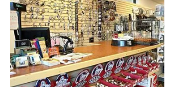 Feed Store Las Vegas