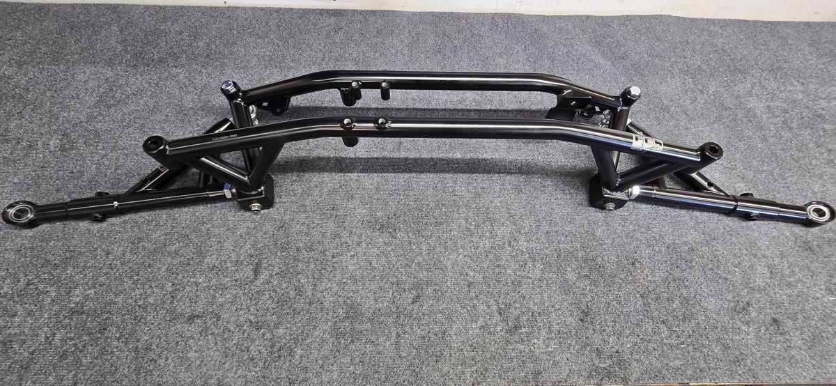 CRX/EF INTEGRA/DA TUBULAR FRONT SUB FRAME KIT